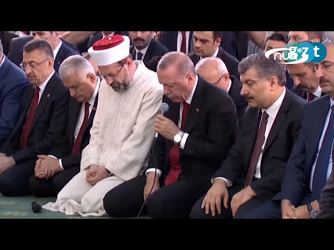 «Армения - оккупант!» Эрдоган выступил в поддержку Азербайджана