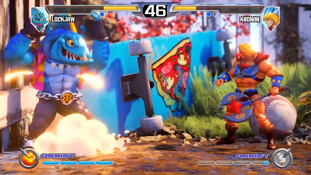 Knock Off: The Battle for Imagination [Teaser Trailer] - Kickstarter ...