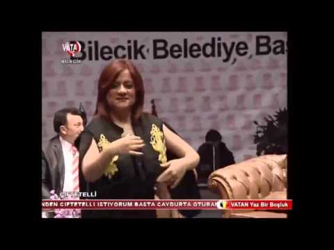 KADİR ÖLMEZ VE OĞULLARI -  Vatan Tv Çiftetelli Bilecik Özel Program