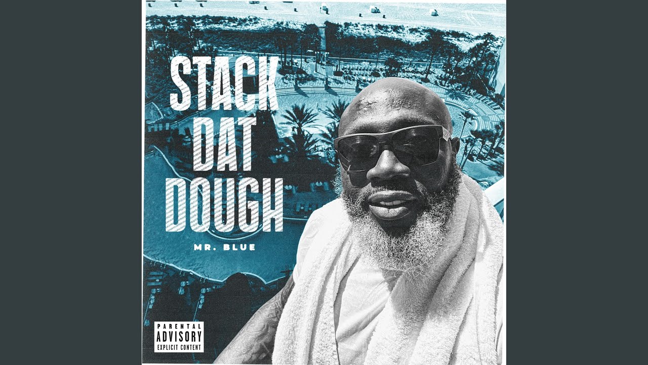 STACK DAT DOUGH - YouTube
