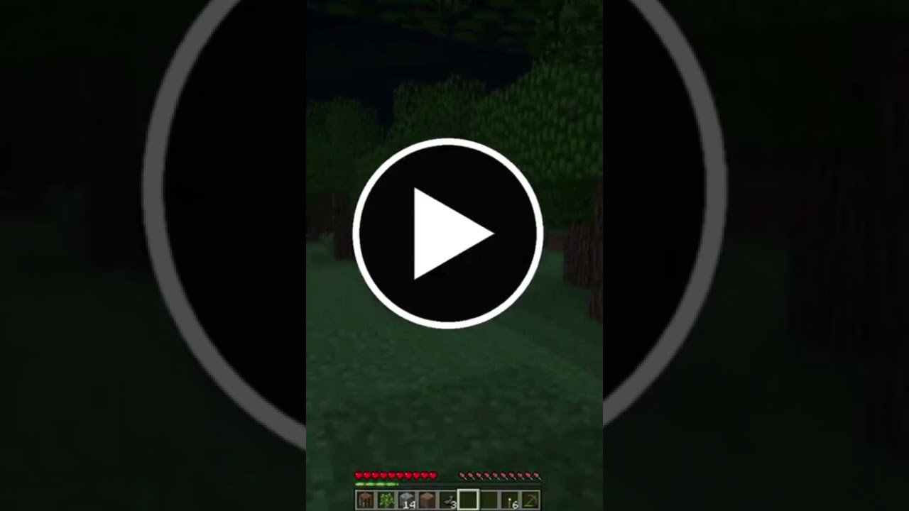 LONG LEGGED STEVE IS FOUND AT THIS SEED! I WAS SCARED AFTER VIEWING OF ...