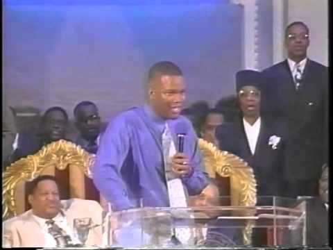 FULL GOSPEL HOLY TEMPLE - "FINISH WHAT YOU STARTED"- REV. PATRICK ...