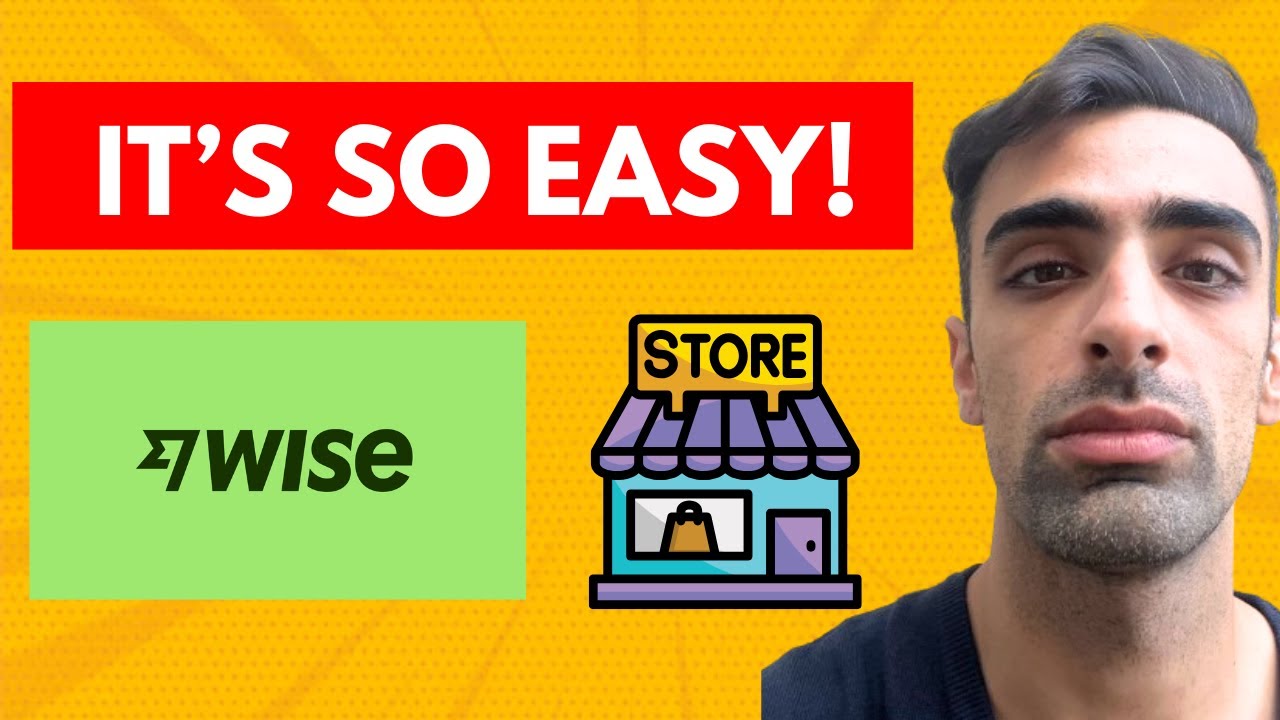 How To Use Wise Digital Card In Store 2025 Easy Quick Guide - YouTube