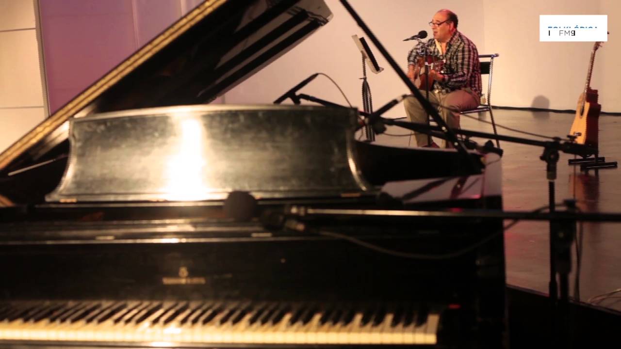 Hector Esteban Pais, La huella del amor - YouTube