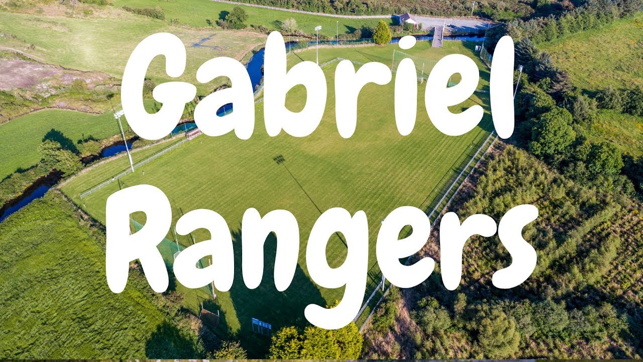Gabriel Rangers - YouTube