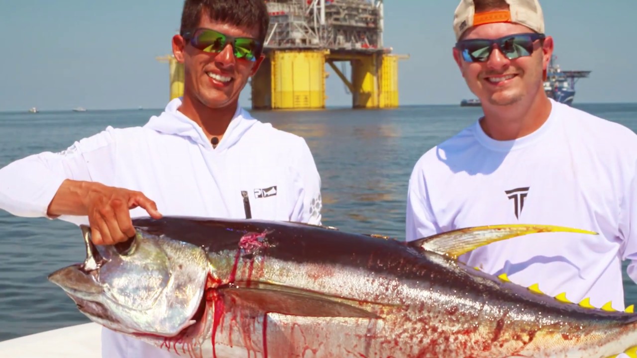 'The VooDoo Crew' Coming to Outdoor Channel April 2019! - YouTube