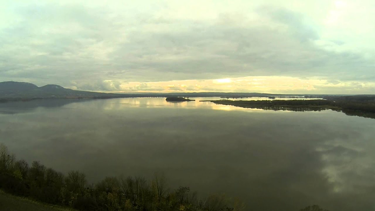 Strachotín (1080p50) - YouTube