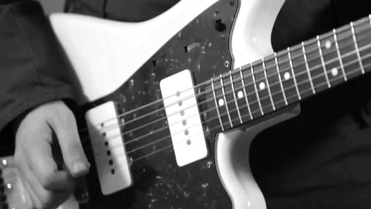 Guest Band Teaser Video - YouTube