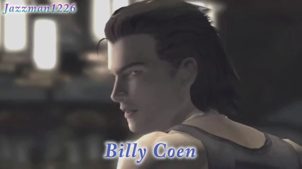 Top 10 Favourite Resident Evil Characters & Couples - YouTube