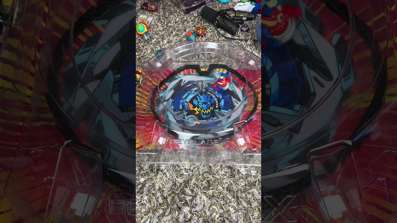 Normal beyblades store