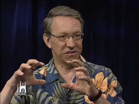 Office Hours with Robert Cook-Deegan on Patenting Genes - YouTube