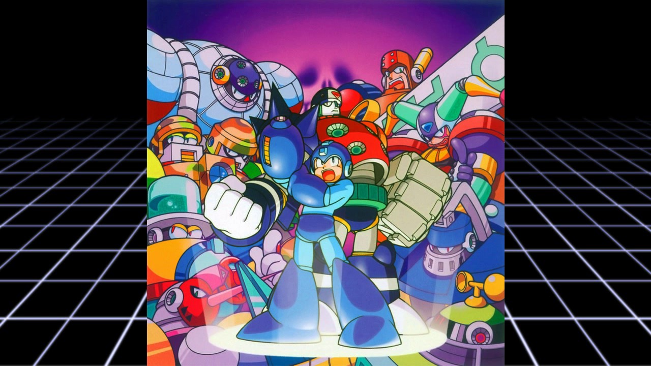 Megaman 8 Opening Theme - YouTube
