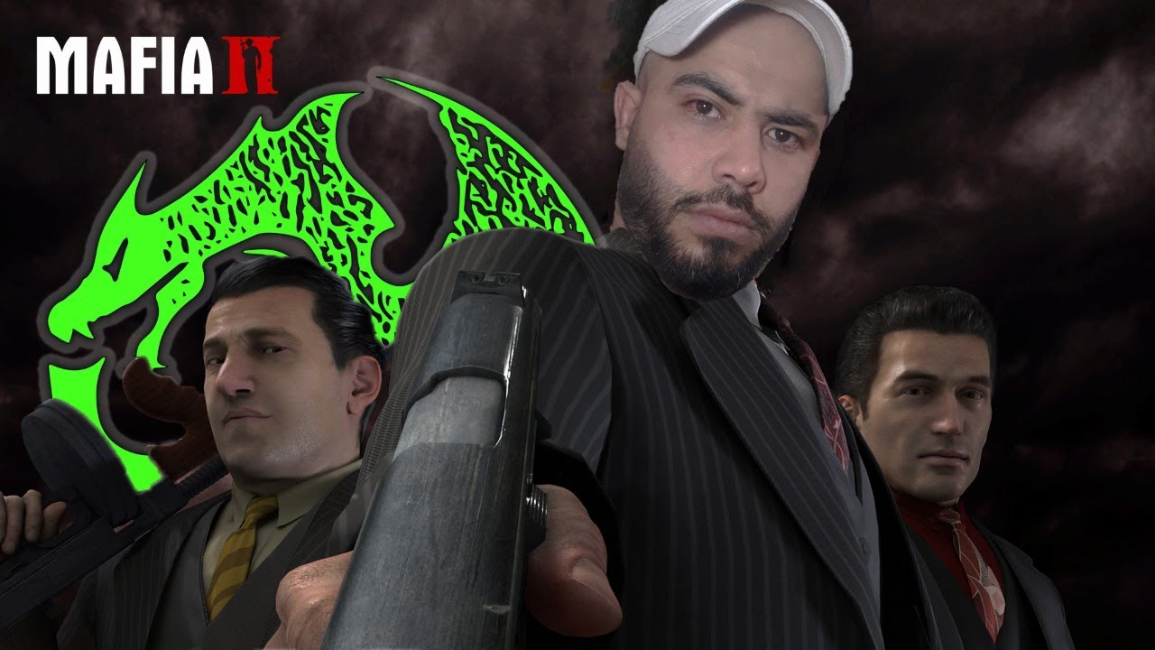Mafia 2 GamePlay Walkthrough Part 01 [ بهترین مافیا رویه زمین ] - YouTube