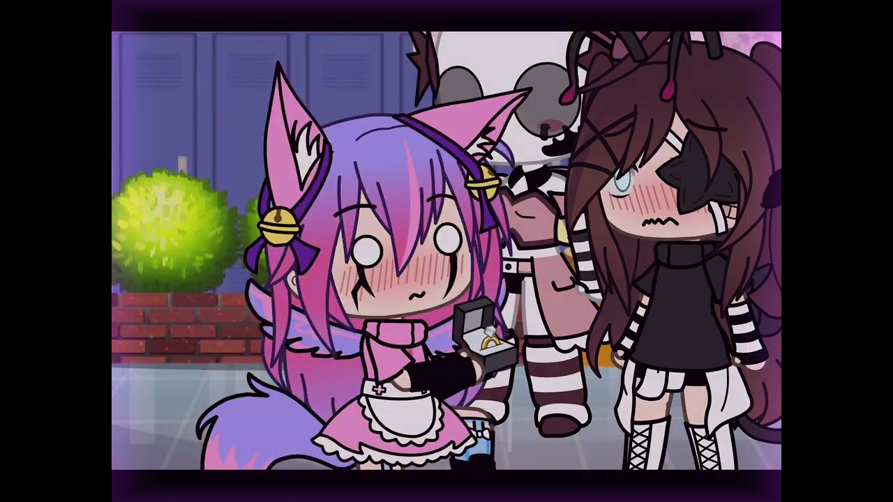 || 💍BI PANIC ~ 💍 || meme || (different ) trend || - YouTube