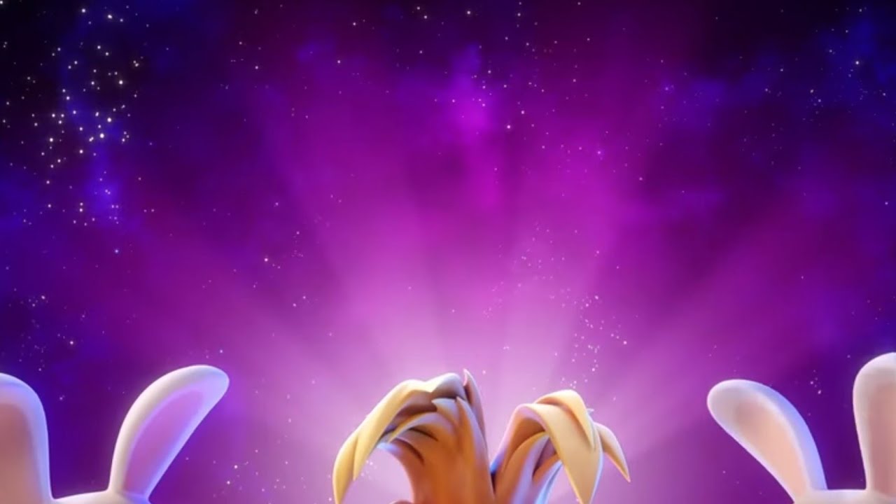 Rayman fans be like right now - YouTube