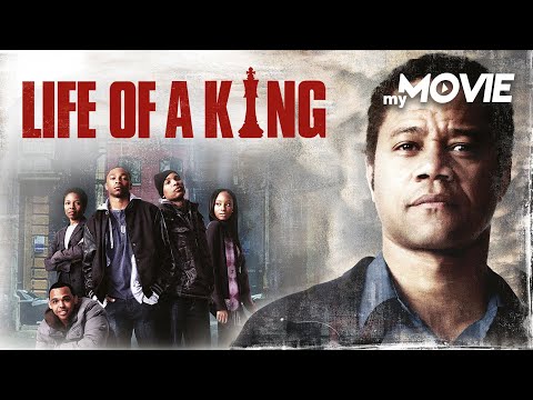 Life of a King (PREISGEKRÖNTES DRAMA MIT CUBA GOODING JR. - ganzer Film kostenlos)