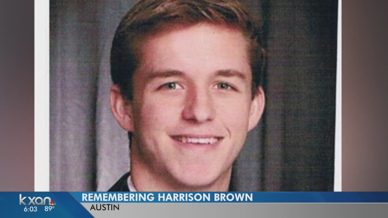 Students remember victim of UT campus stabbing - YouTube