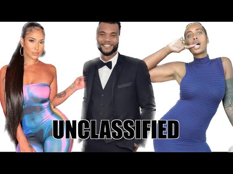 Unclassified Ep3 With Virdi & Matt
