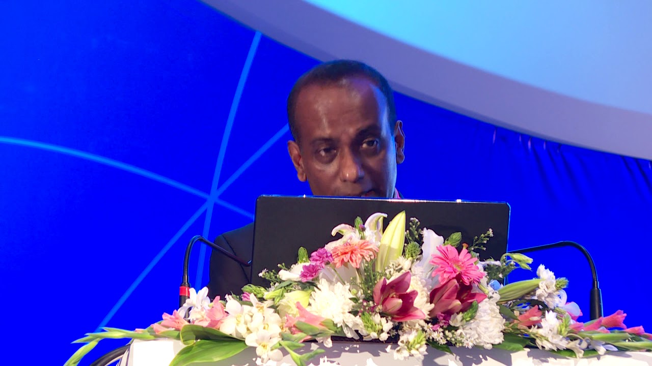 SLCE -SLENDO2019 : Prof. Senaka Rajapakse (SL) - How to integrate ...