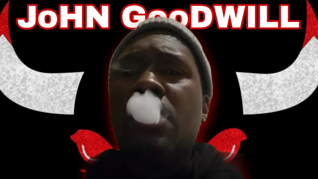Episode 13 | John Goodwill : UNINTERRUPTED @johnnyblaze2 - YouTube