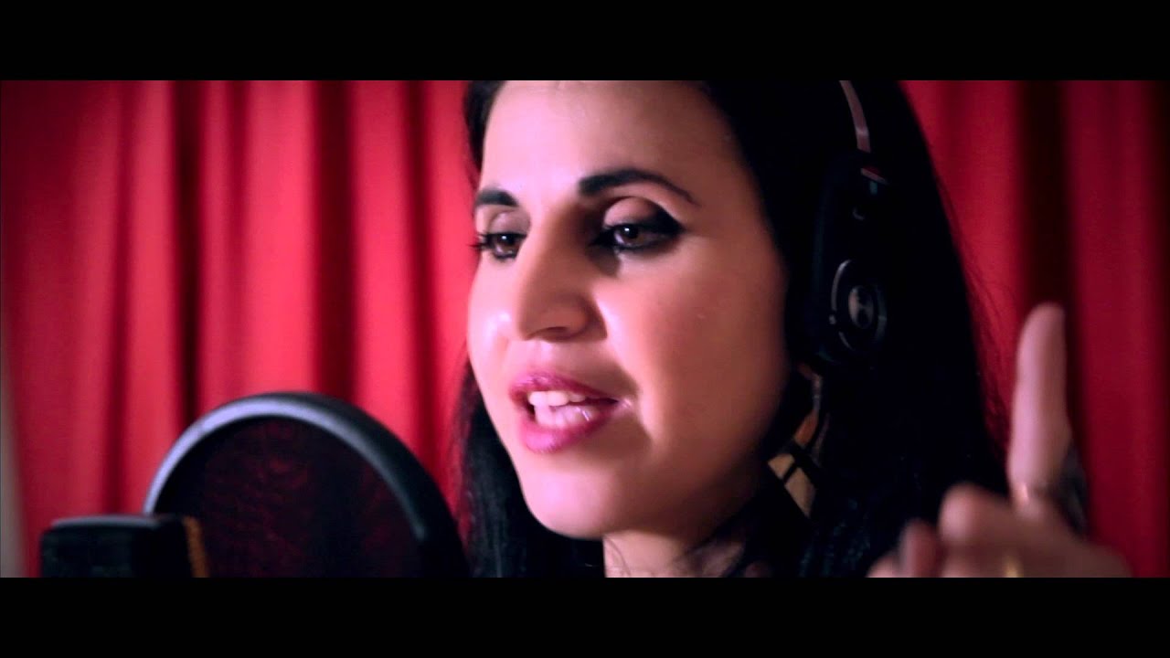 Ivanilde Moura - Em todo Tempo - YouTube