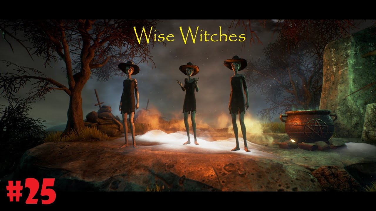 very cryptic- We Happy Few - YouTube