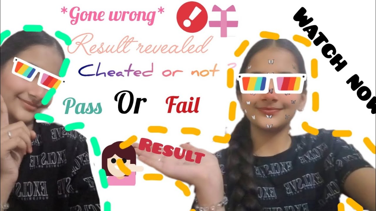 Final results of class 5 😊 | Pass or fail ? | Amrit Vlogs - YouTube