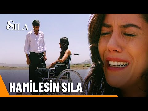 Boran tüm gerçekleri söylüyor! - Sıla 76. Bölüm