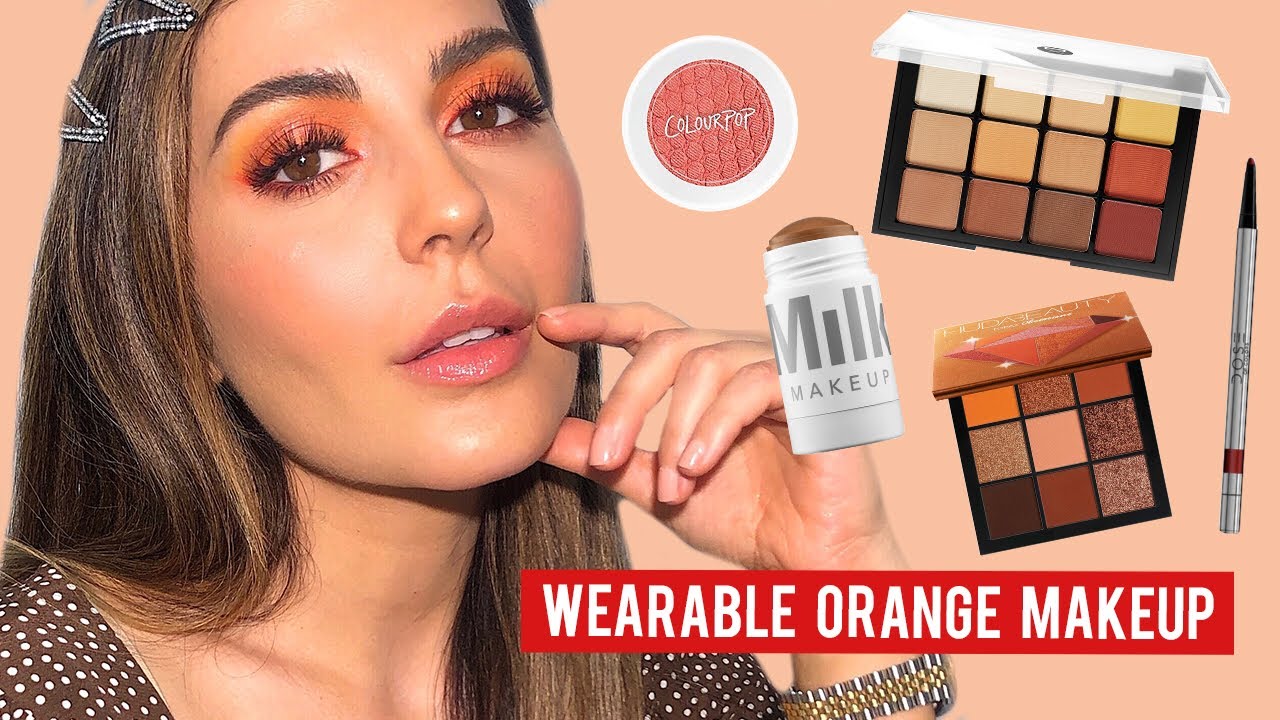 Spring Makeup Tutorial | Sona Gasparian - YouTube