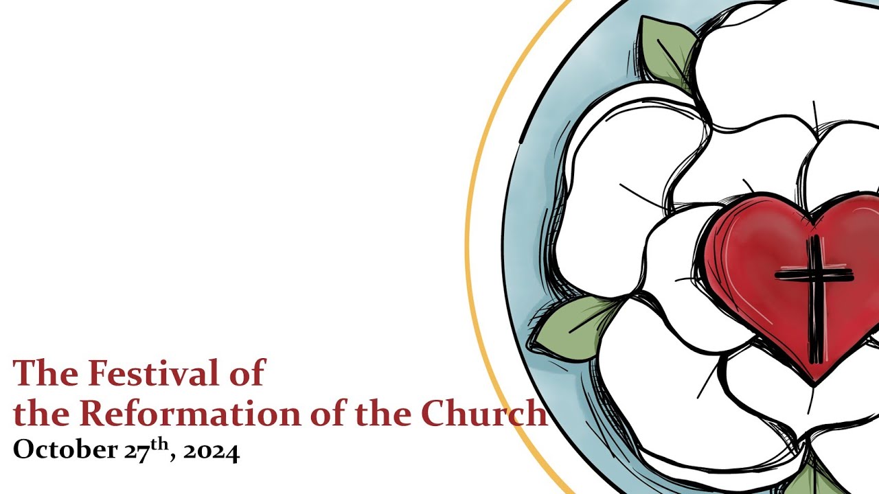 Sunday, October 27th, 2024 - "You Don't Stand Alone" - Daniel 3 - YouTube