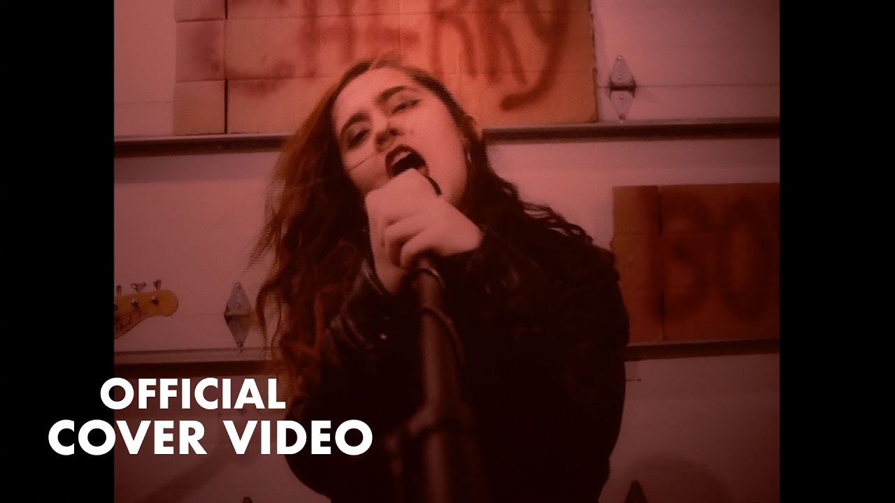 The Runaways -Cherry Bomb (OFFICIAL COVER VIDEO) - YouTube