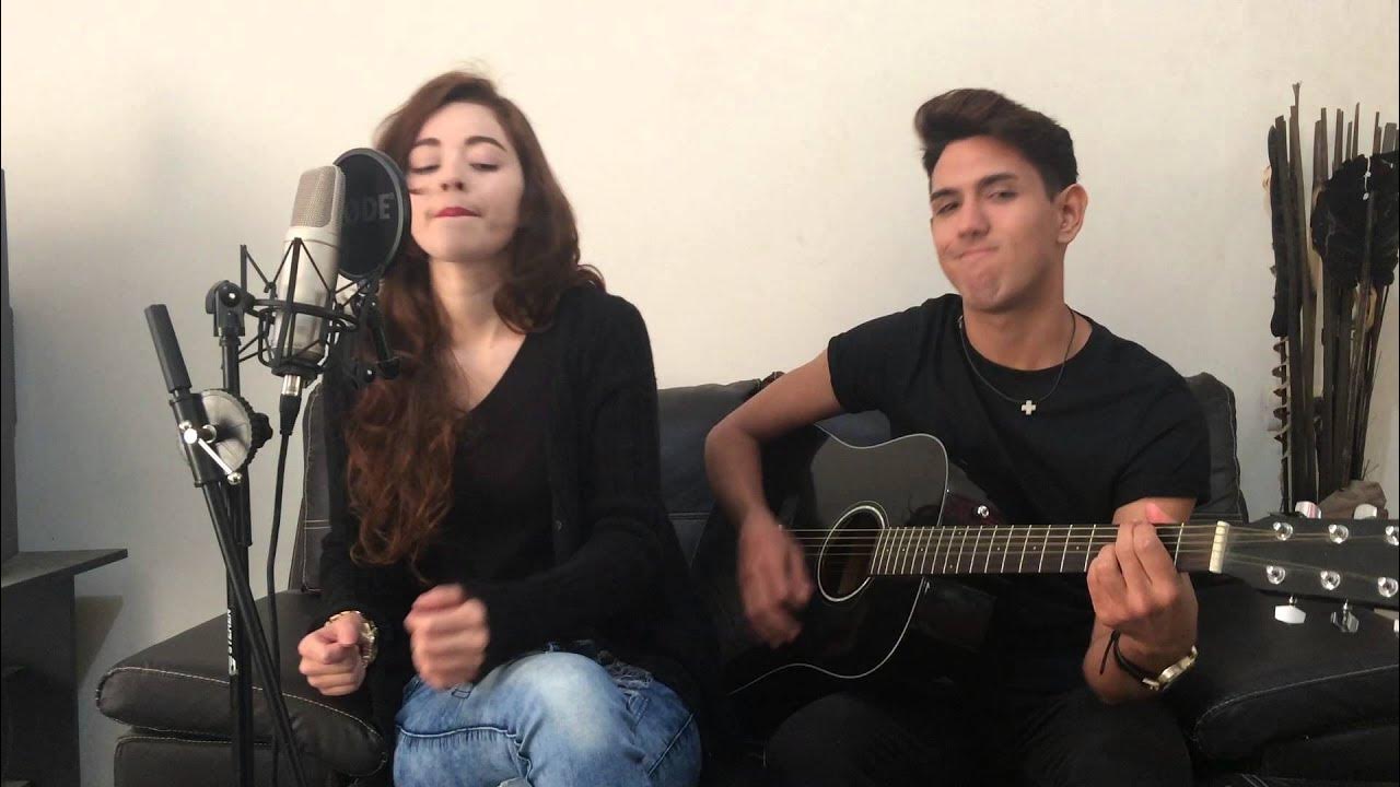 Más que amigos - Matisse / cover / Laraim - Eduardo Leyva - YouTube