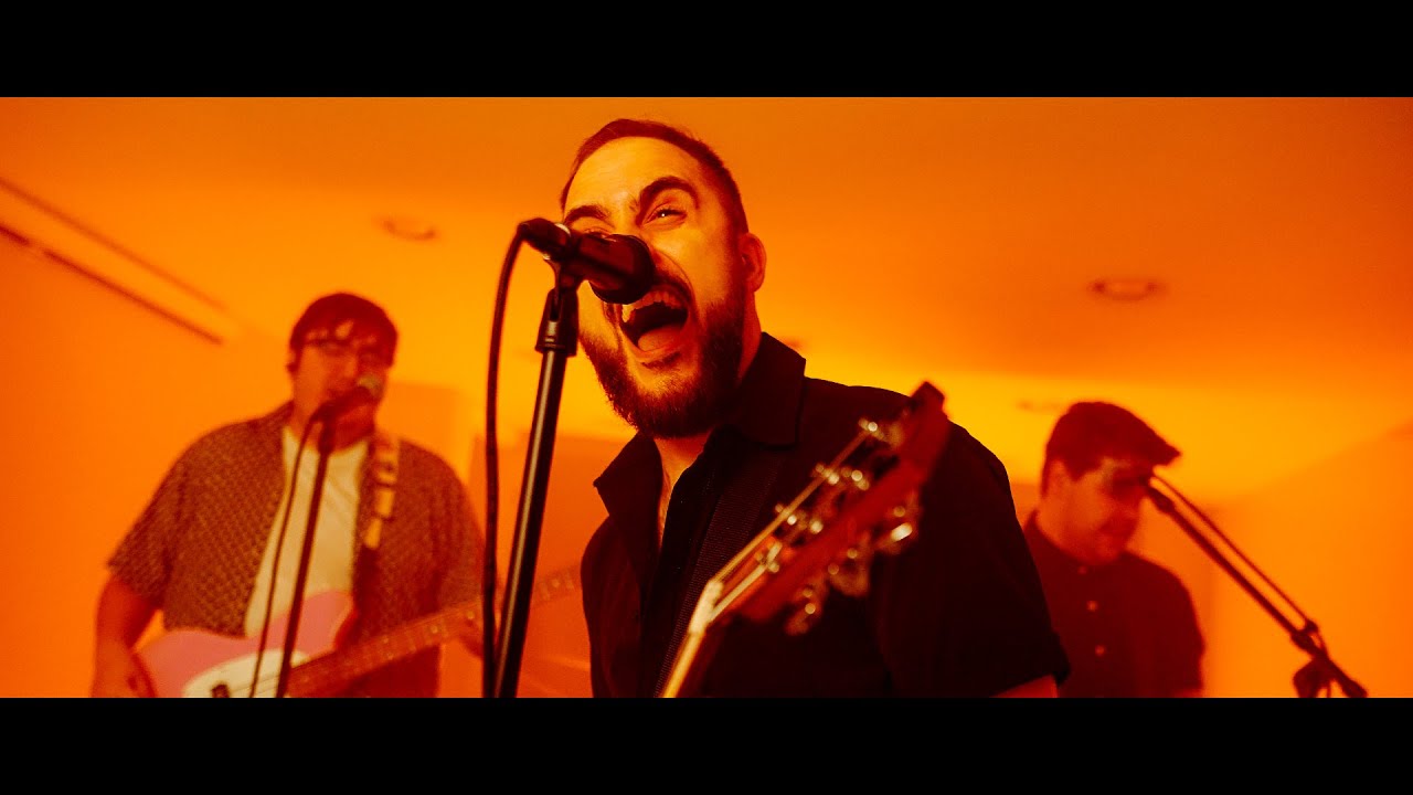 Farhampton - Wishful Thinking (Official Video) - YouTube