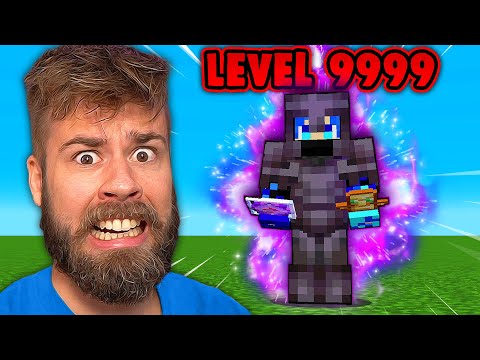 Kan vi klara Minecraft på Sveriges FARLIGASTE server?