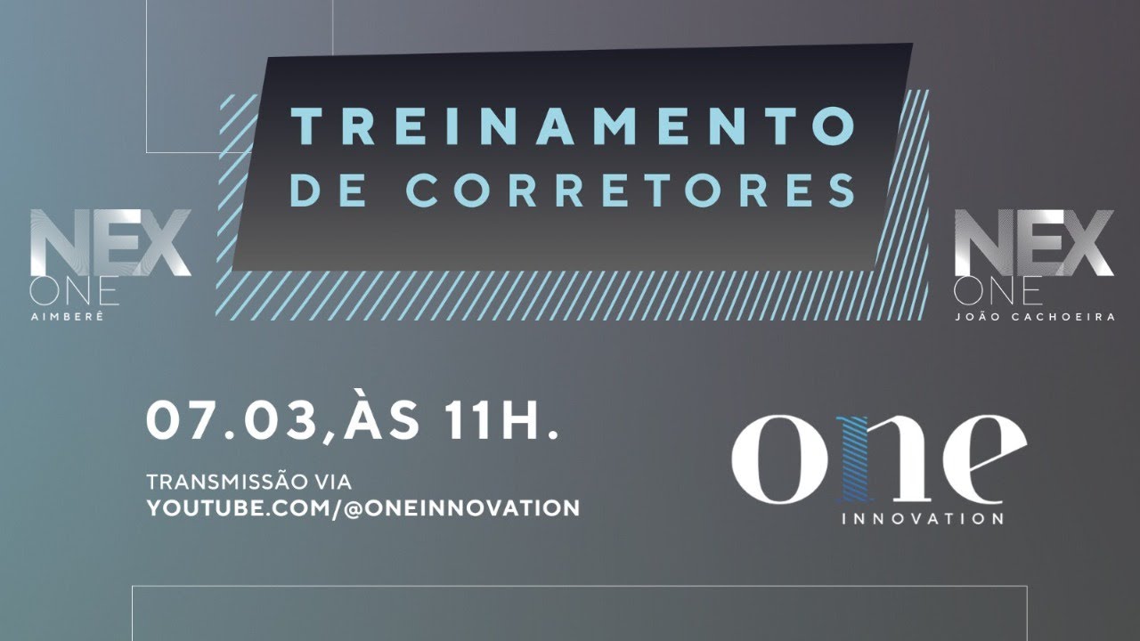 Treinamento Nex One Aimberê e Nex One João Cachoeira - YouTube