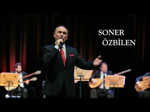 SONER ÖZBİLEN - Zilli De Maşa Darbuka