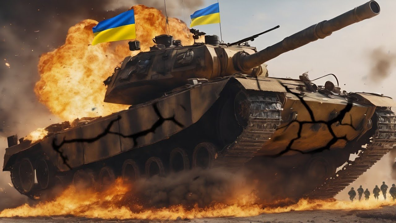 Awesome Ambush! Elite Russian Airborne and Ground Troops Bombard ...