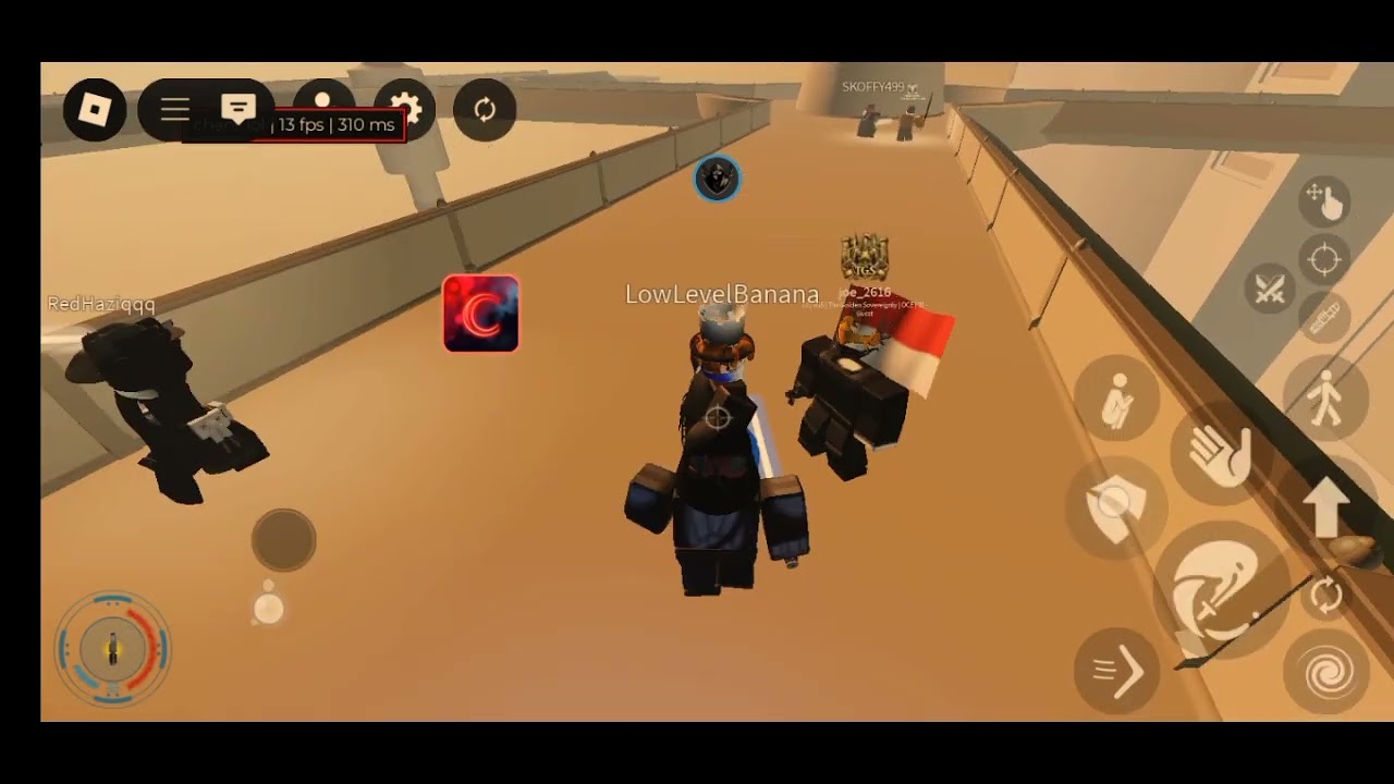 The best script saber Showdown - YouTube