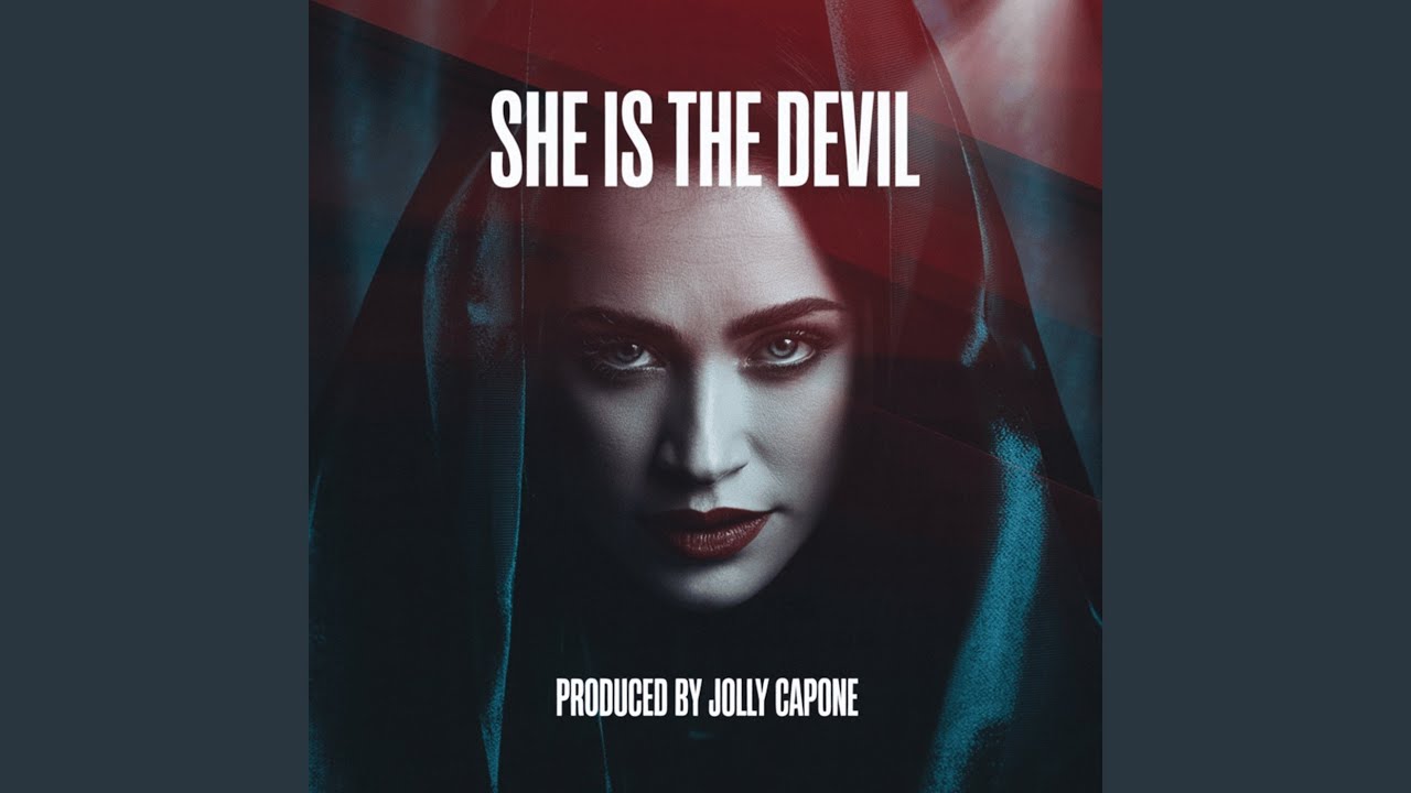 She Is the Devil - YouTube