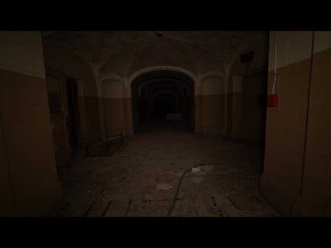 URBEX HILL is live!