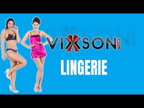 Vixson Lingerie
