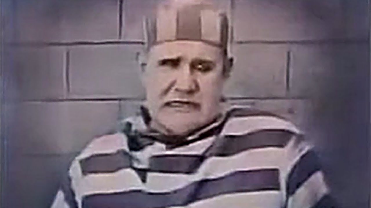 When a Hardcore Prisoner Messes with Buster Keaton NEW VERSION HD in ...