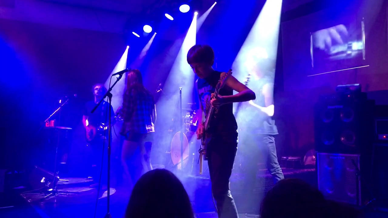 Main Line School of Rock - The Pot - YouTube