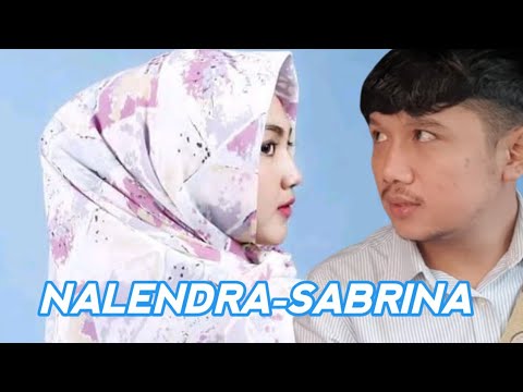 REACTION PRANK NALENDRA VS SABRINA - YouTube
