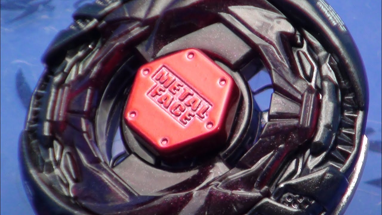 Beyblade The Strongest Modified Phantom Orion 145EWD ベイブレード - YouTube