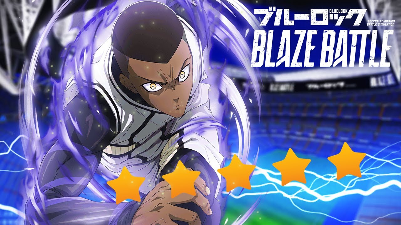 INVOCATIONS ROAD TO LOKI 5* ⭐️🔥 / BLUE LOCK BLAZE BATTLE ⚽️🔥 - YouTube