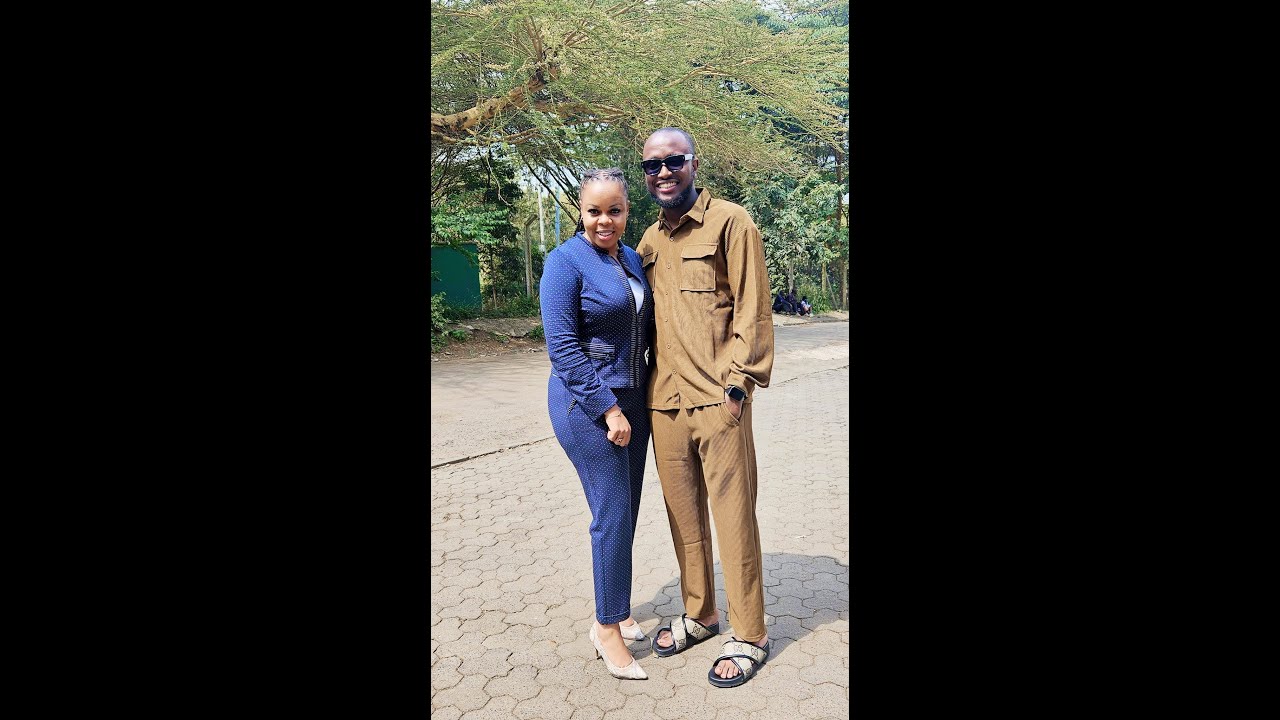 Steve Massage Wira Wakwa Wa Massage Wathukire Andu Mauga Nindironana
