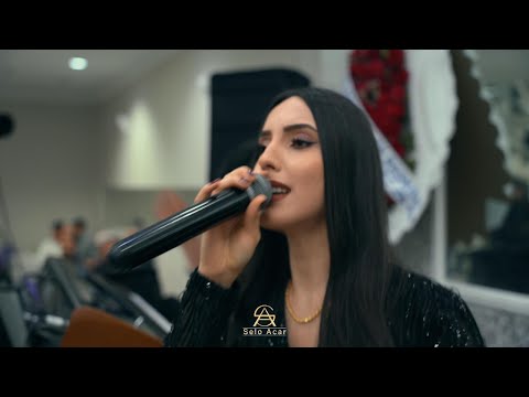 Çiftçi Ailesinin Nişan Töreni Berfin Mirmed