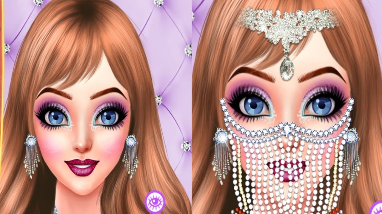 Beautifully Belly Dancer Dressup||Android Game Play|| - YouTube