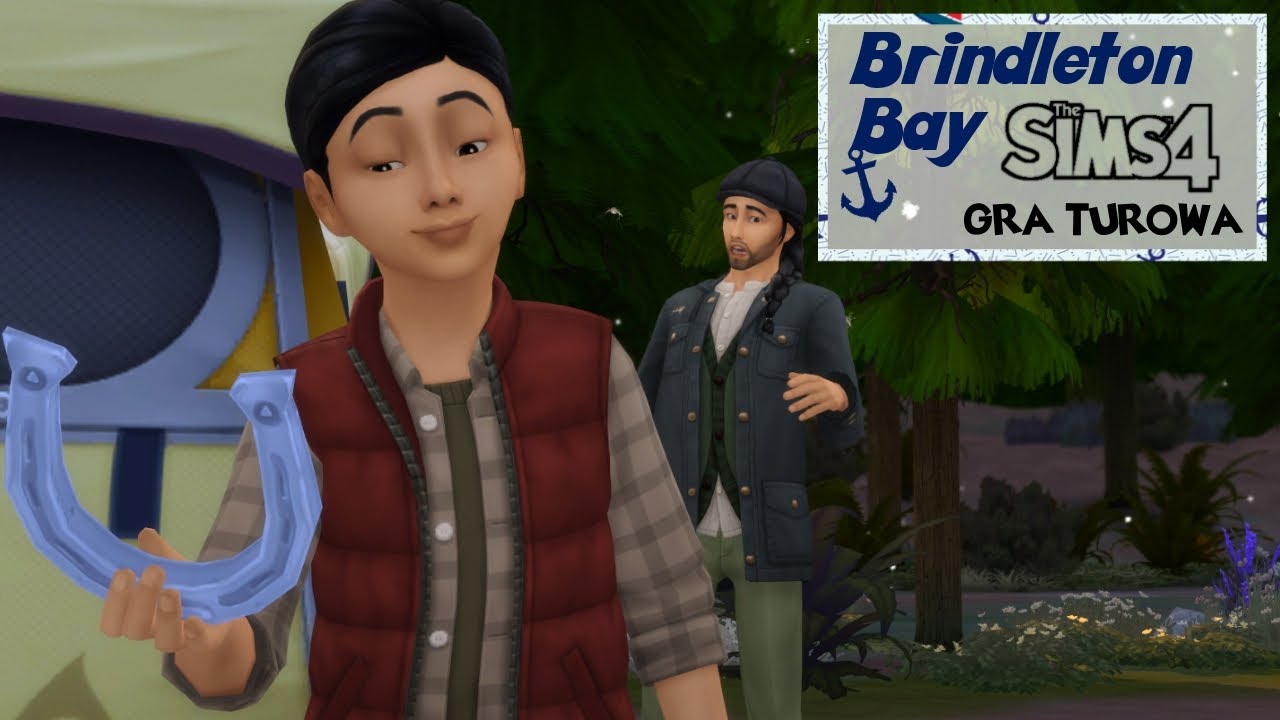 Męski wypad | Brindleton Bay #60 | Sims 4 - YouTube